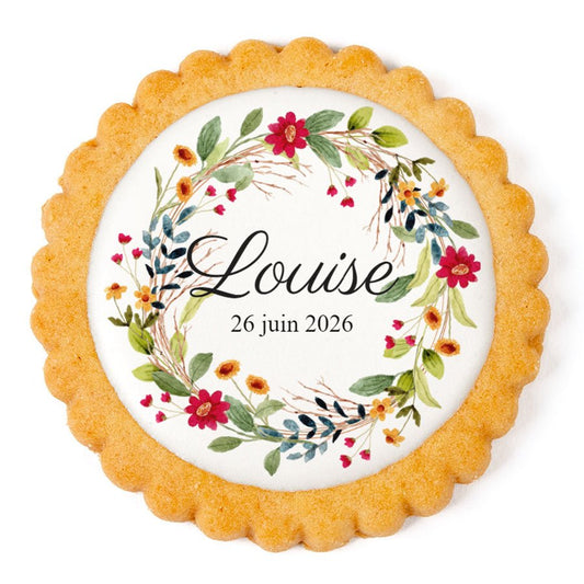 Biscuits personnalisés - Le Good Biscuit